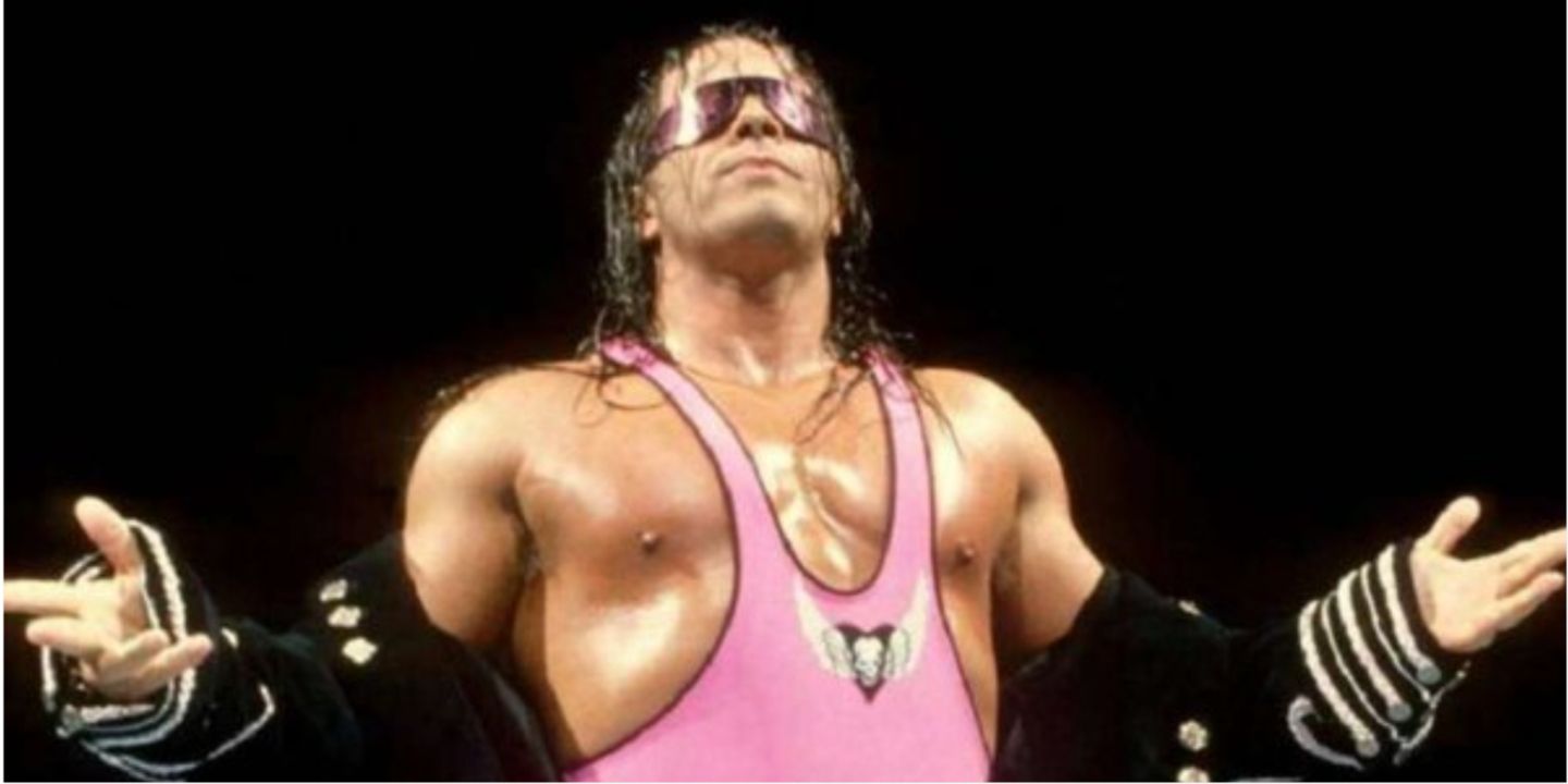 John Cena & 9 Other Wrestlers Who Won A World Championship Not By ...