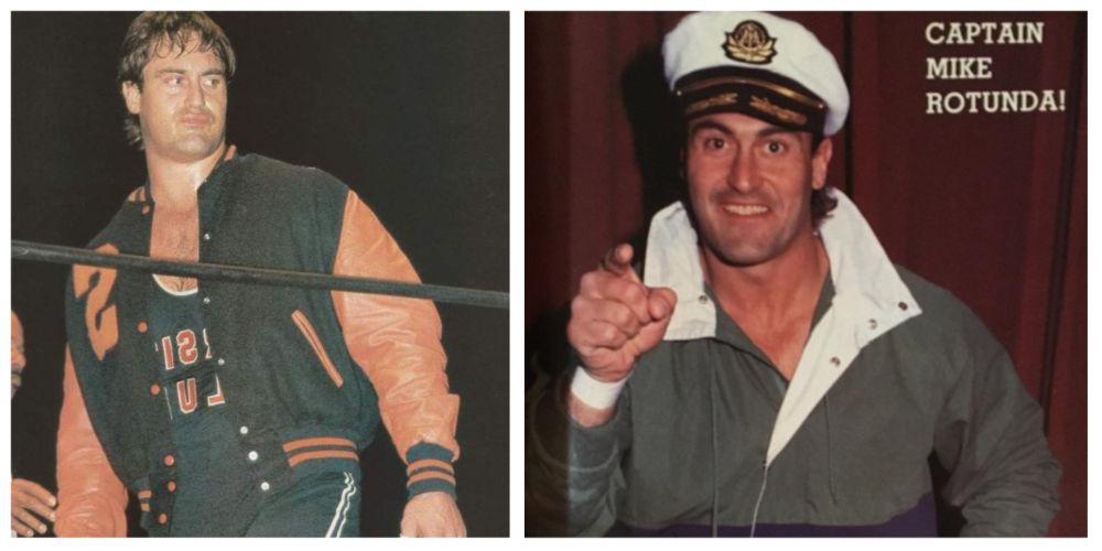 10 WCW Gimmick Changes That Made No Sense