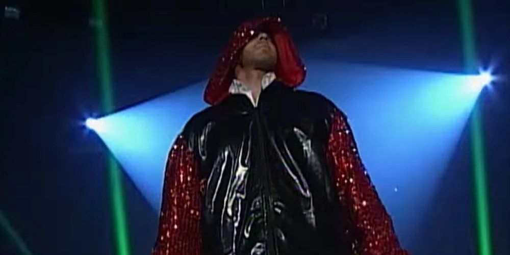 10 Best Entrances In TNA Impact Wrestling History
