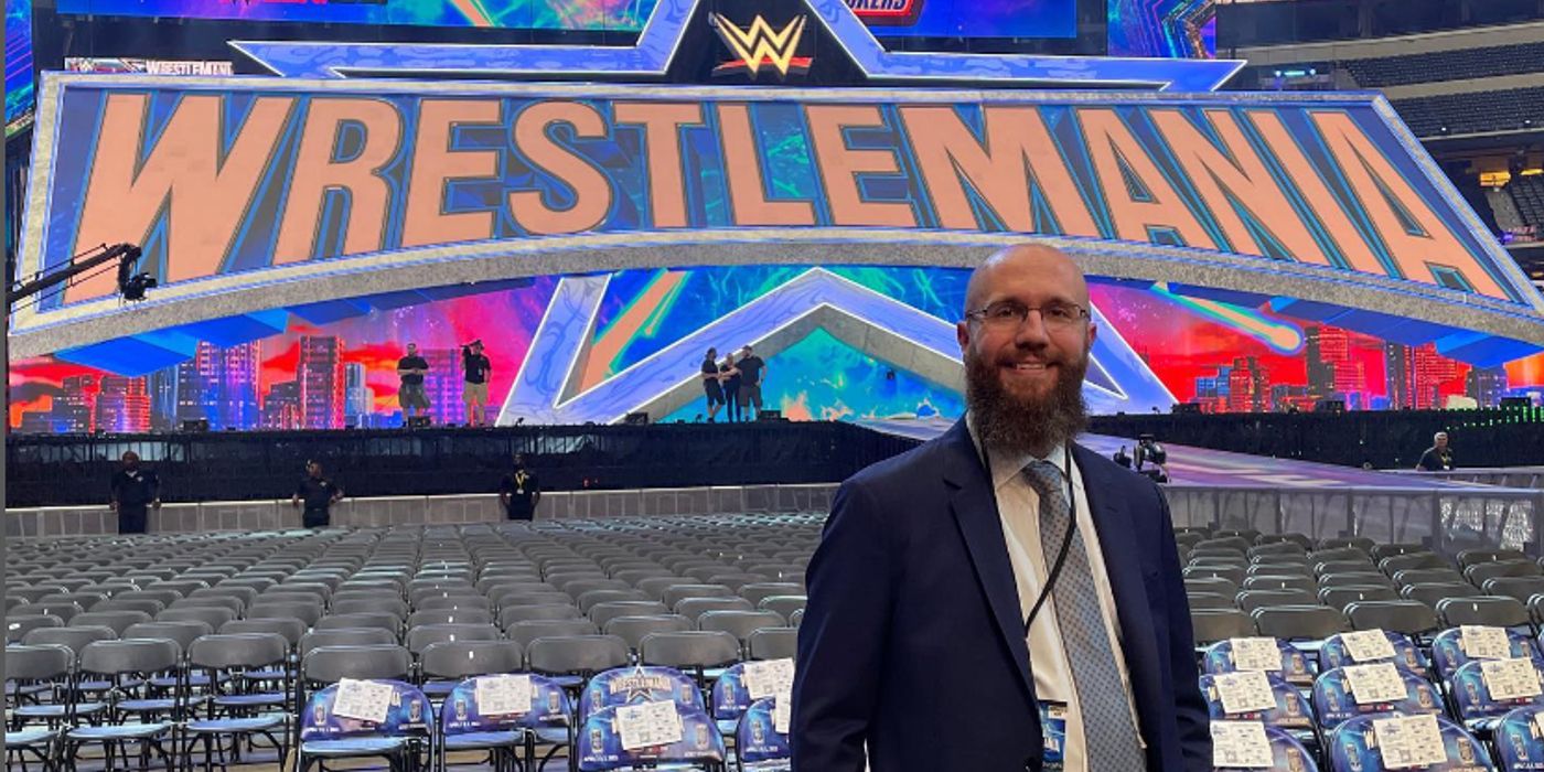 Former WWE Podcast Producer Describes 'Culture Of Fear' Within The Company