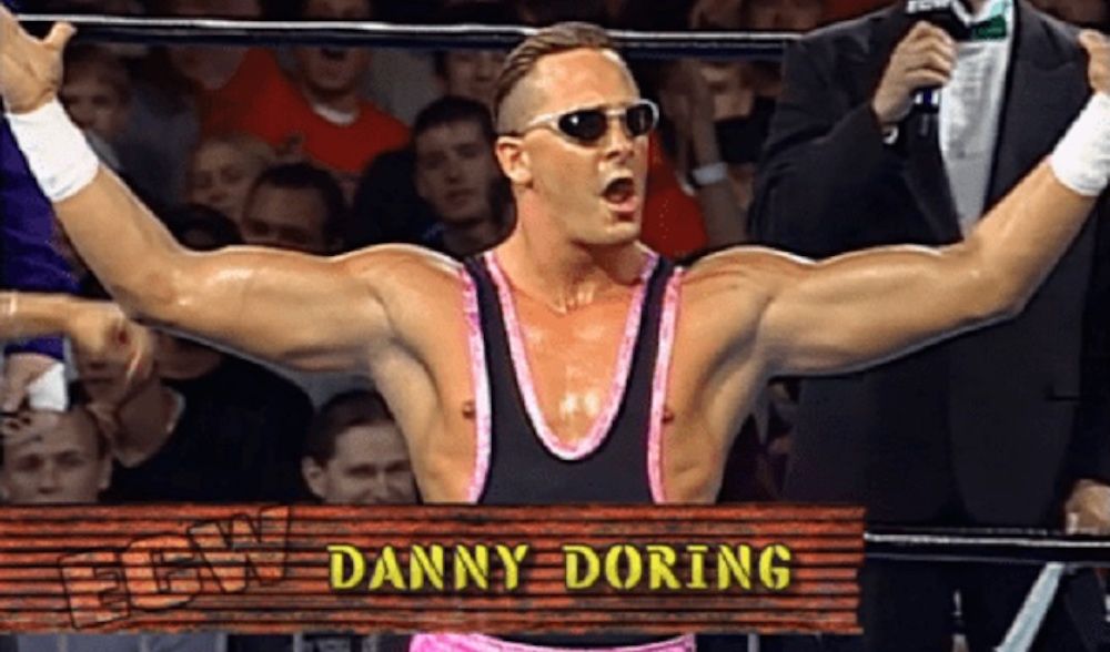 10 ECW Gimmicks You Completely Forgot About