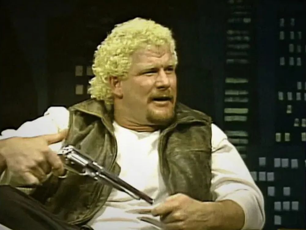 Things Wrestling Fans Should Know About David Schultz