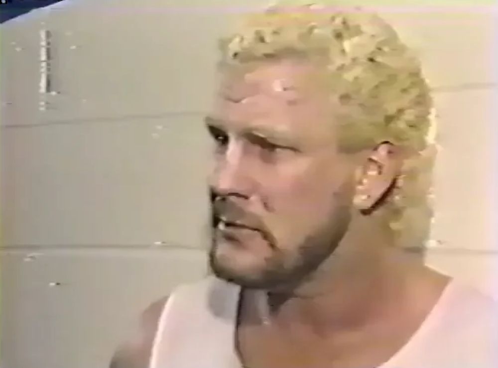 Things Wrestling Fans Should Know About David Schultz