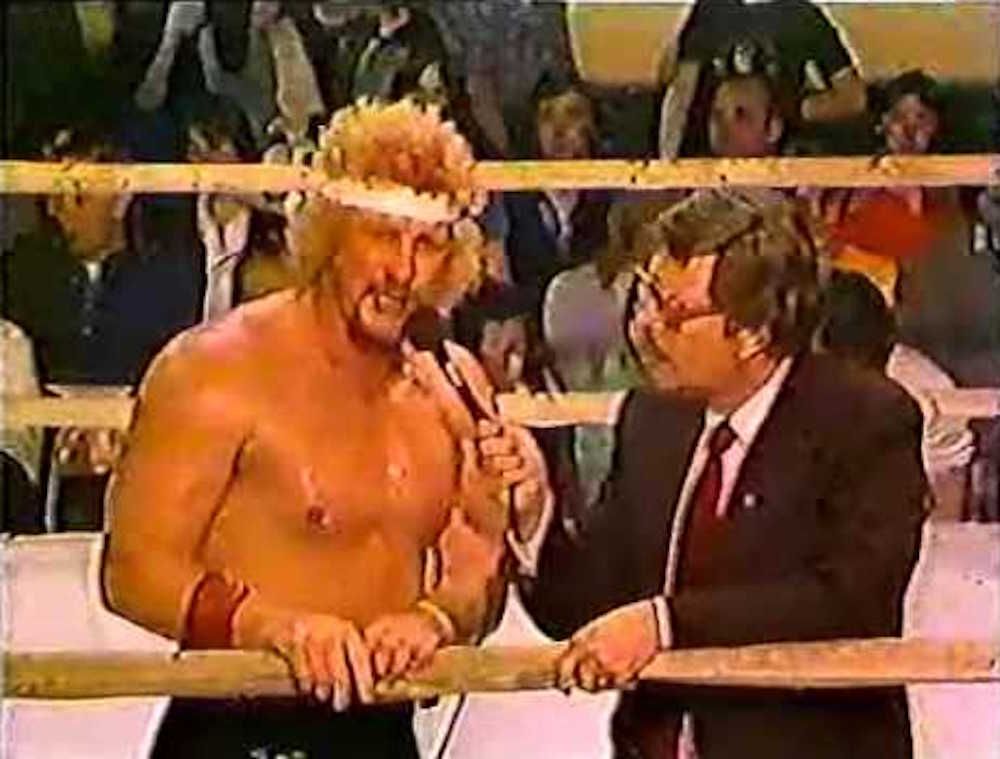 Things Wrestling Fans Should Know About David Schultz