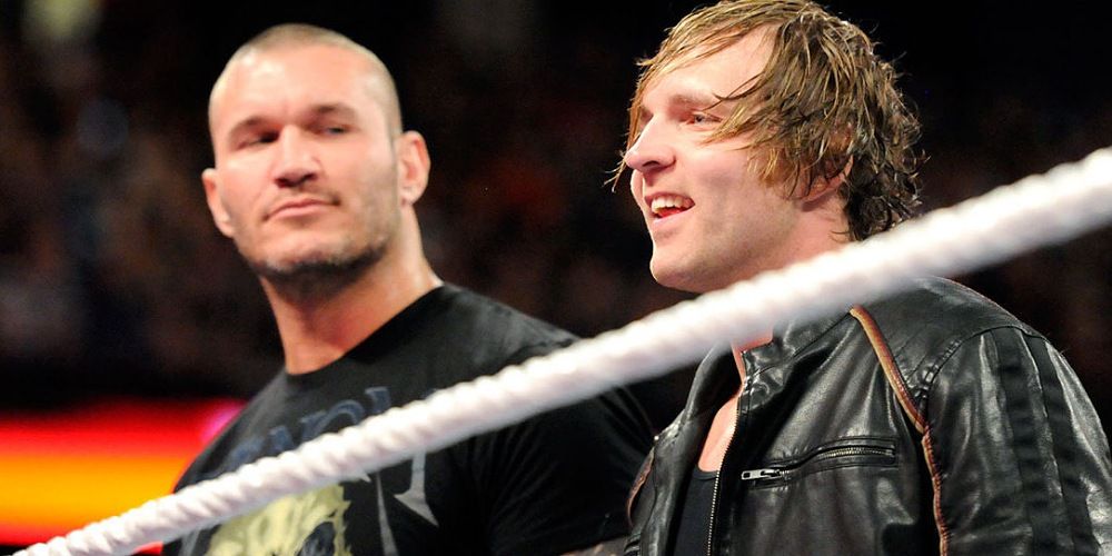5 Best Tag Team Partners Of Jon Moxley's Career (& The 5 Worst)