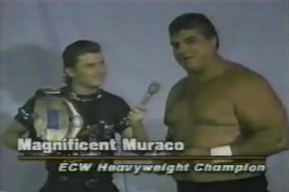 10 Things Wrestling Fans Should Know About Don Muraco