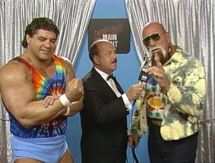 10 Things Wrestling Fans Should Know About Don Muraco