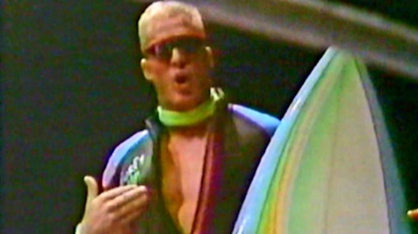 10 Things Fans Should Know About ECW Legend The Sandman