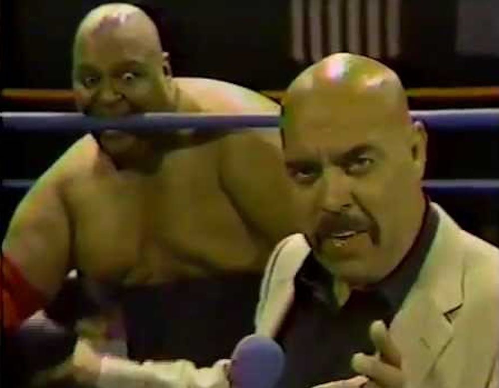 13 Things Wrestling Fans Should Know About Gary Hart