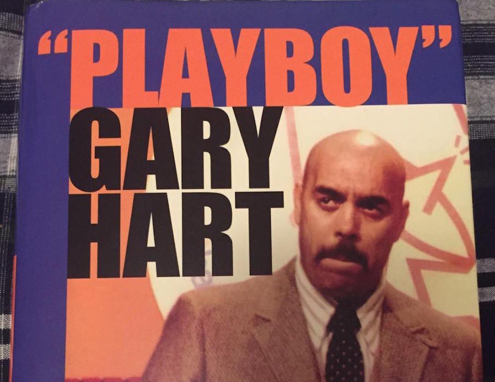 13 Things Wrestling Fans Should Know About Gary Hart