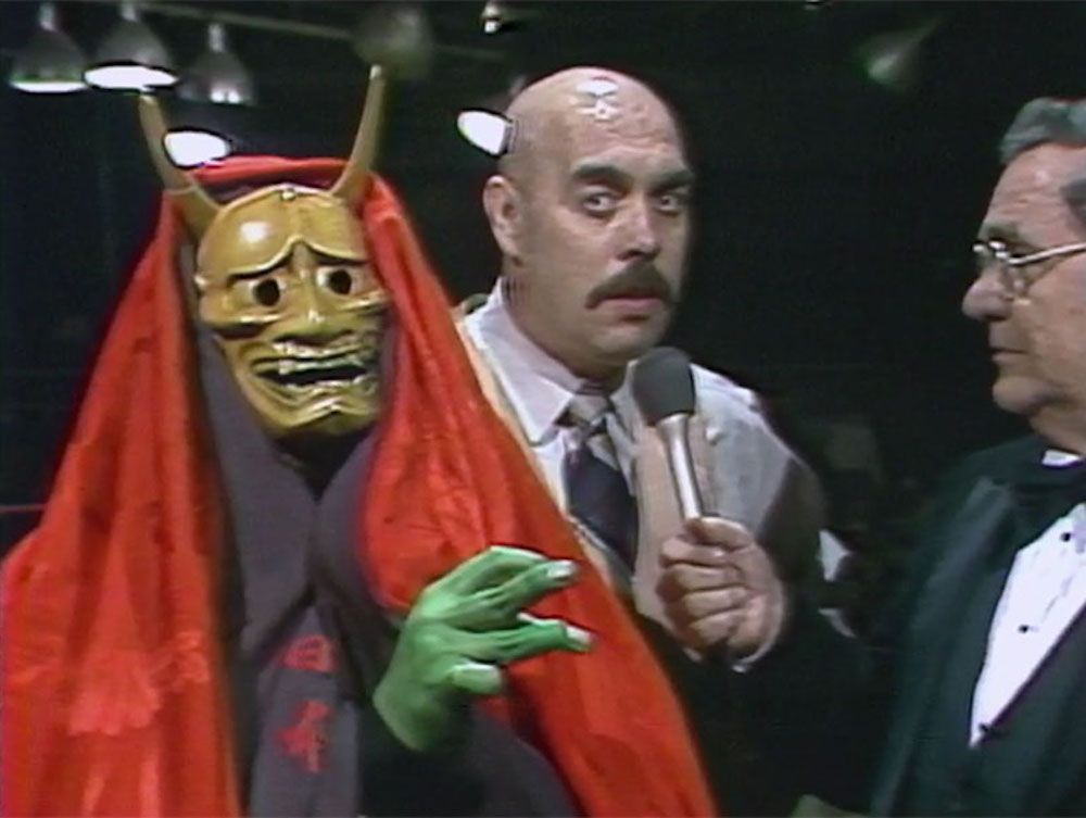 13 Things Wrestling Fans Should Know About Gary Hart