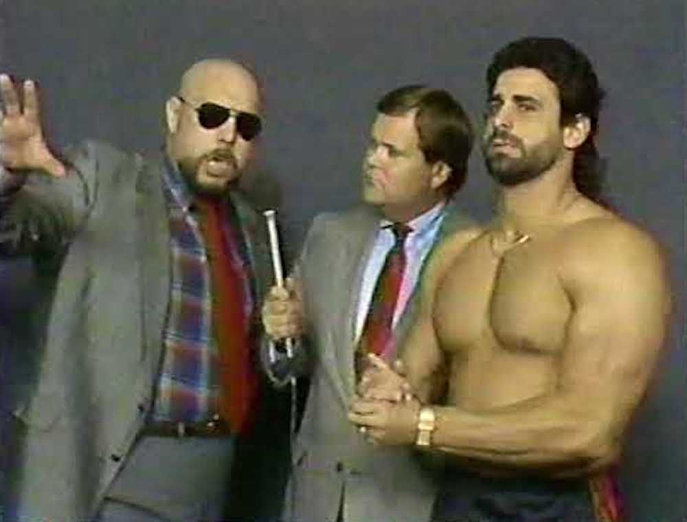 13 Things Wrestling Fans Should Know About Gary Hart