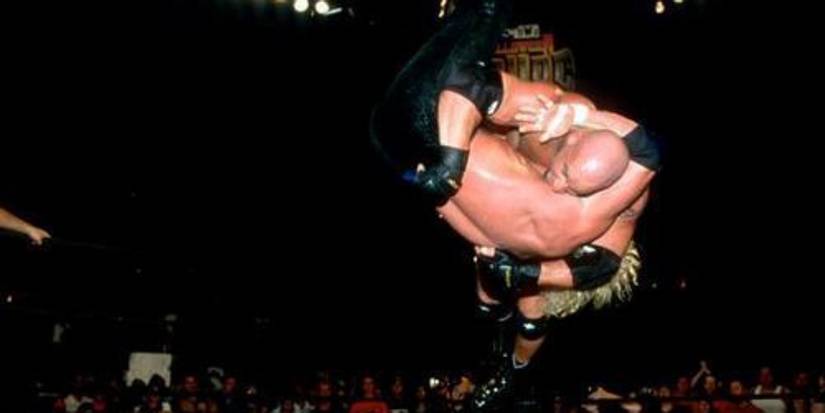 10 WCW PPV Main Events You Completely Forgot About