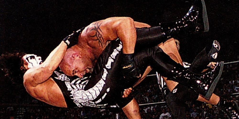 10 Most Confusing WCW PPV Endings Of All Time