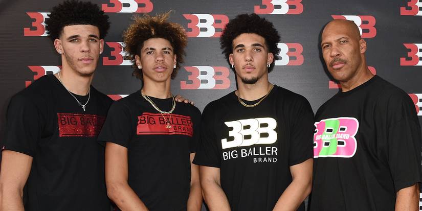 10 Things You Didn't Know About The Ball Family