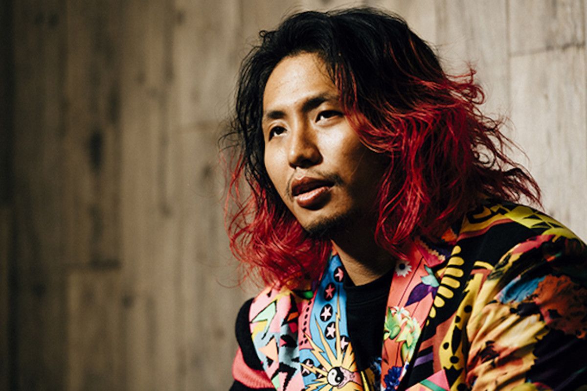 Hiromu Takahashi To Make NJPW Strong Debut In North Carolina Hiromu Takahashi To Make NJPW Strong Debut In North Carolina