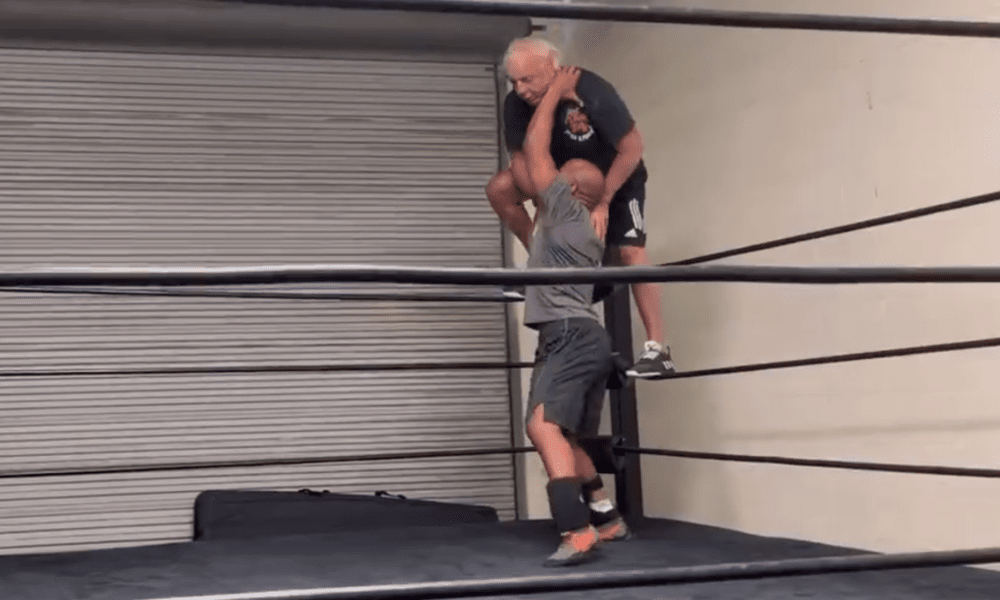 10 Pictures Of Jay Lethal Like You've Never Seen Him Before