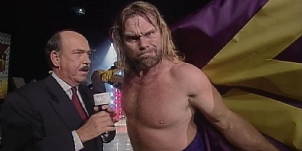 10 Things Fans Need To Know About Jim Duggan's WCW Career