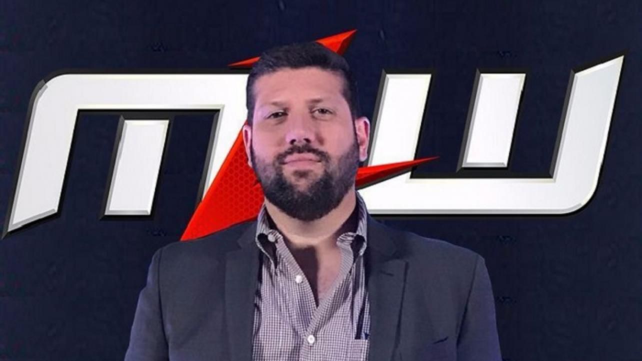 10 Things Wrestling Fans Should Know About MLW