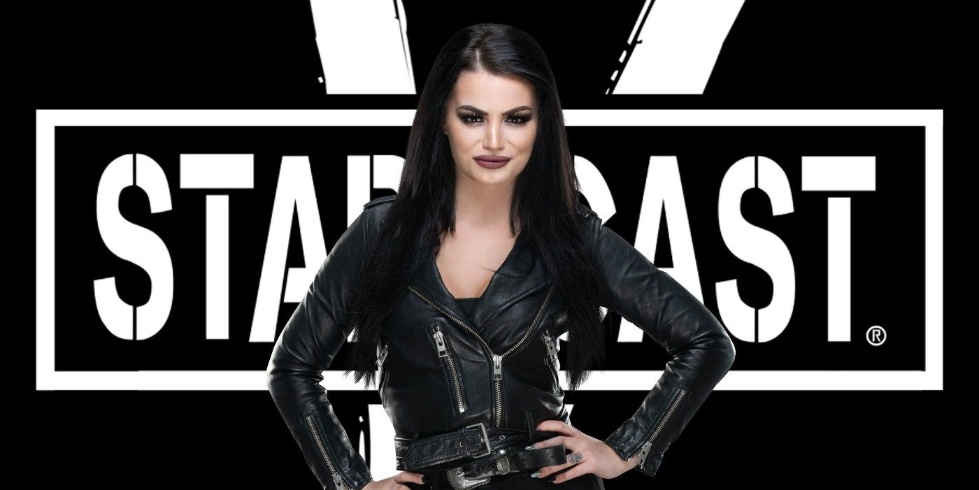 Paige Announced For Starrcast As Her WWE Deal Nears Its End
