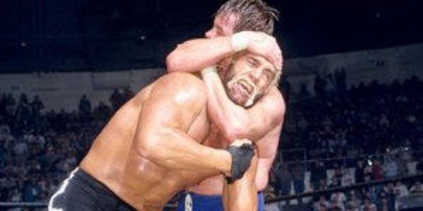 WCW Matches That Represented The Worst Of 1990s Wrestling