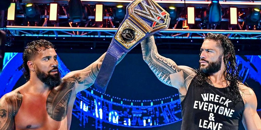 5 WWE Raw Rivalries We Want After WrestleMania 39 (& 5 On WWE Smackdown)