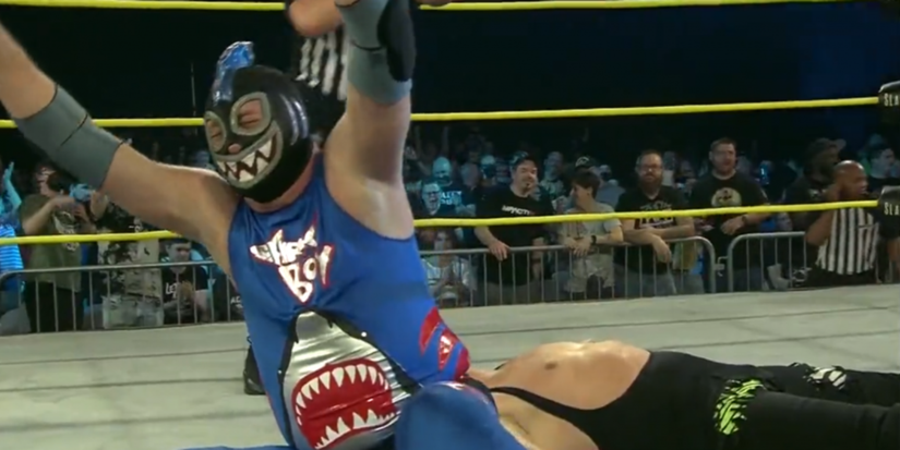 9 Impact Wrestling Stars Who Fell From Grace: Where Are They Now?