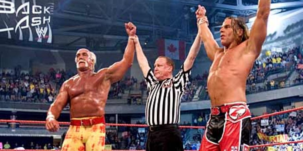 5 Best Tag Team Partners Of Shawn Michaels' Career (& 5 Worst)