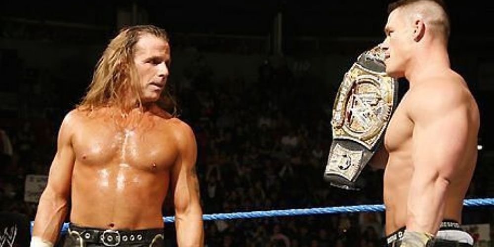5 Best Tag Team Partners Of Shawn Michaels' Career (& 5 Worst)