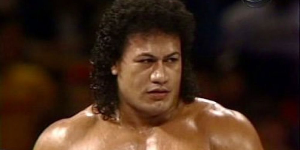 10 WWE Wrestlers From The Golden Era That Disappeared Into Oblivion