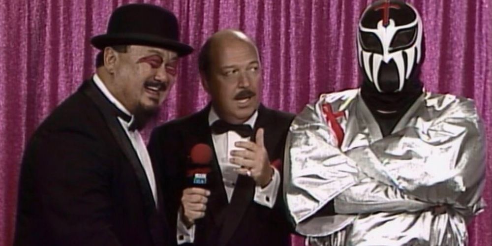 10 Wrestlers From WWE's Golden Era You Completely Forgot About