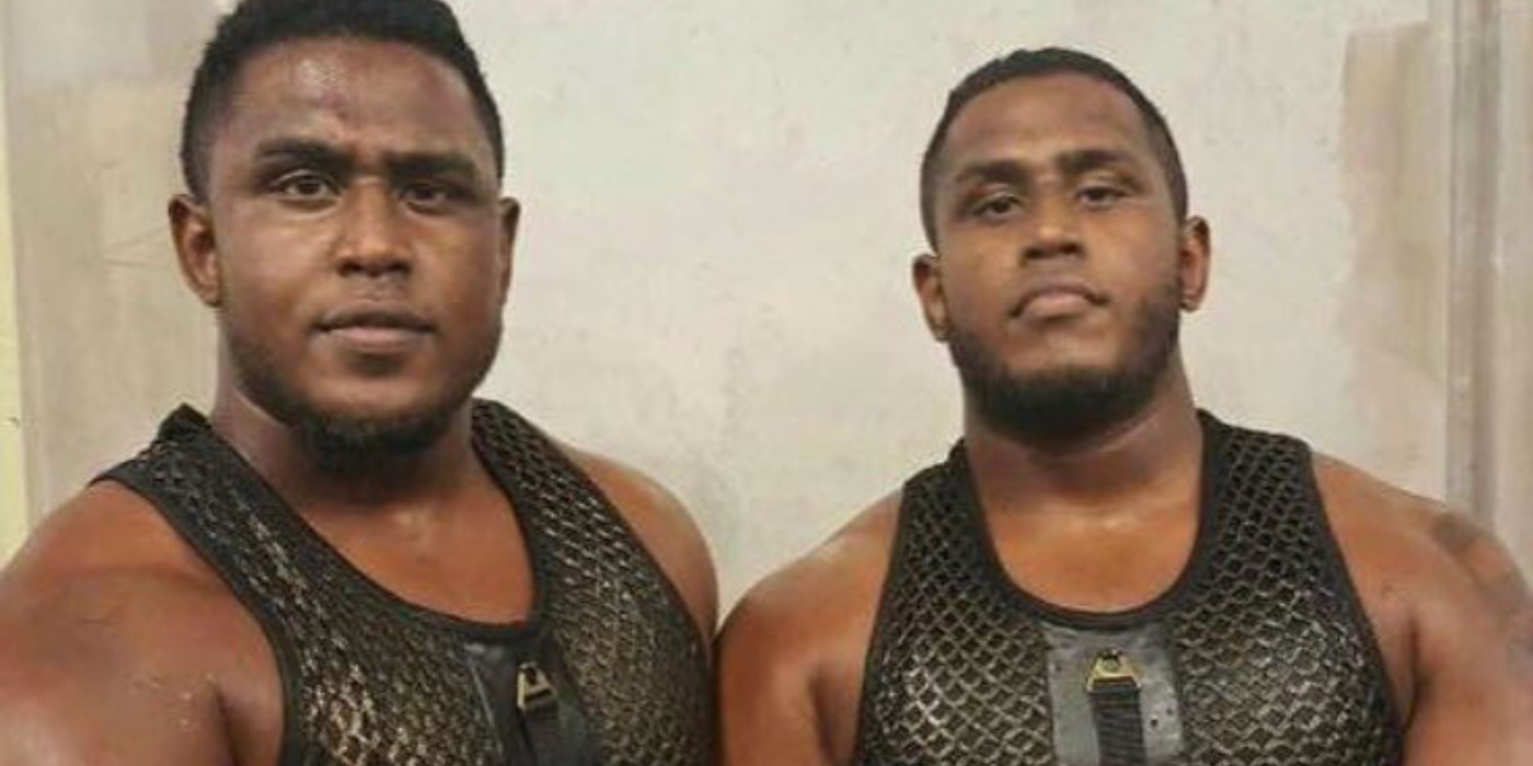 9 Forgotten TNA Managers: Where Are They Now?