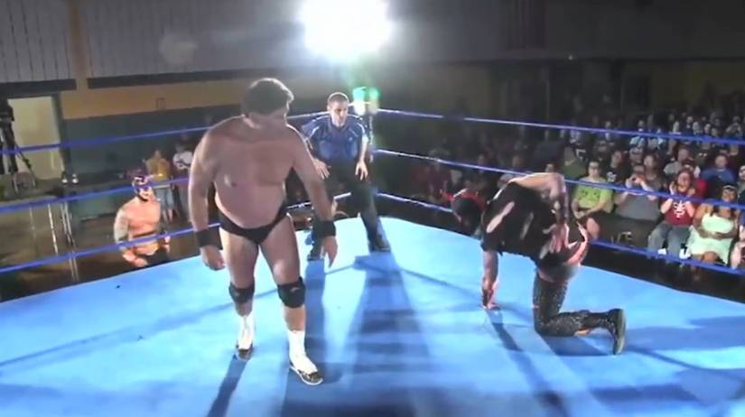 10 Things WWE Fans Should Know About Tito Santana