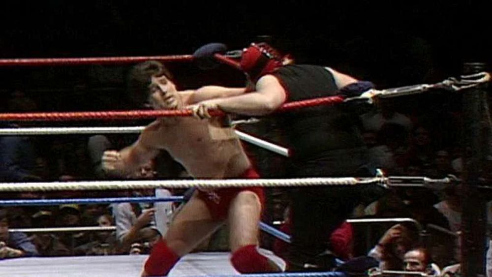 10 Things WWE Fans Should Know About Tito Santana