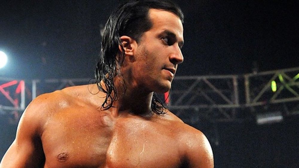 10 Things Fans Should Know About Trent Beretta