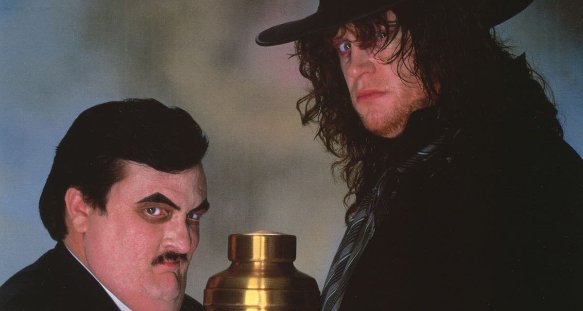 5 WWE Golden Era Gimmicks That Would Have Worked Today (& 5 That Would ...