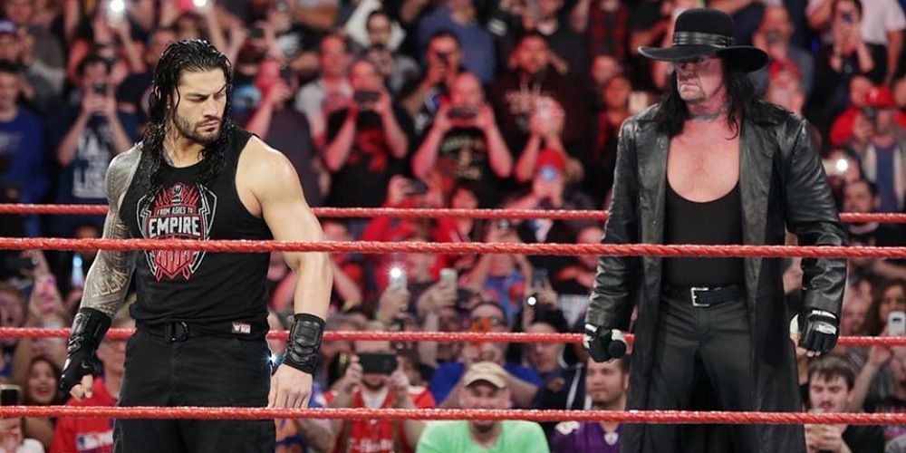 5 Best Tag Team Partners Of The Undertaker's Career (& The 5 Worst)