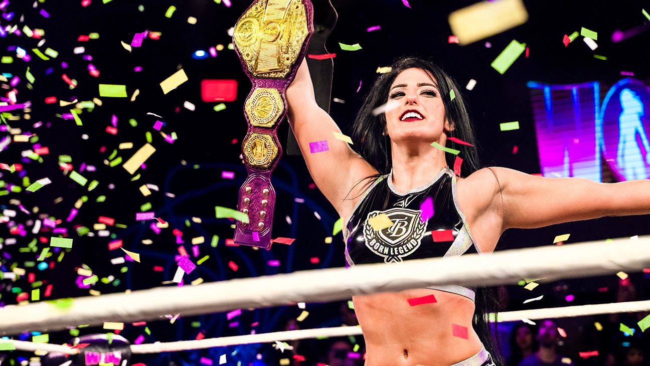 10 Things Fans Should Know About WCW Legend Magnum TA