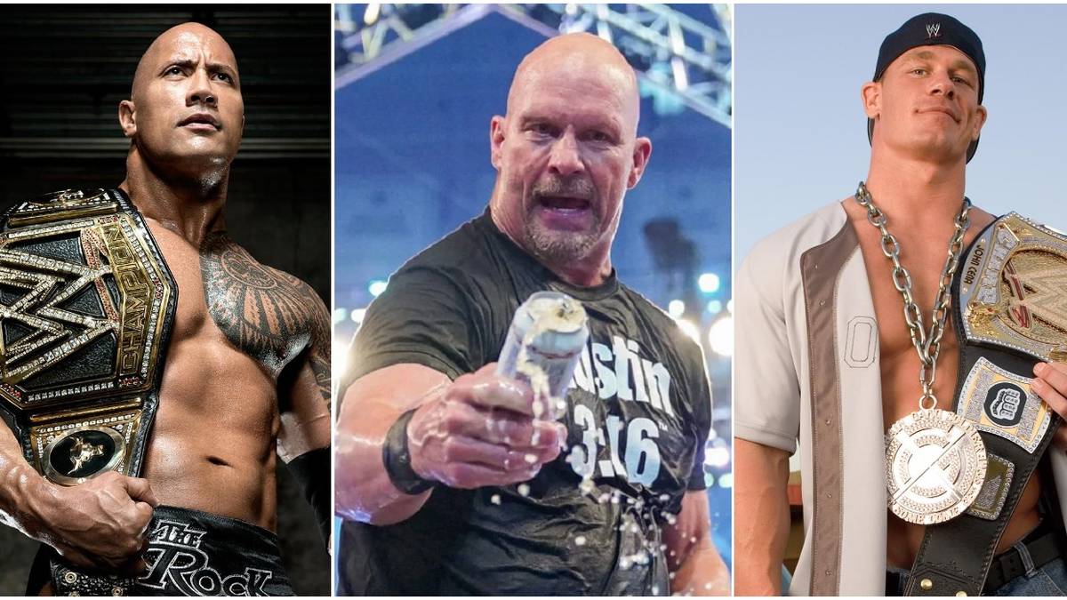 5 WWE Lifers That Would Have Been Successful In Other Promotions (& 5 ...