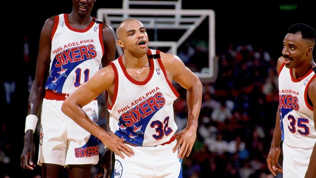 The 10 Best NBA Throwback Jerseys