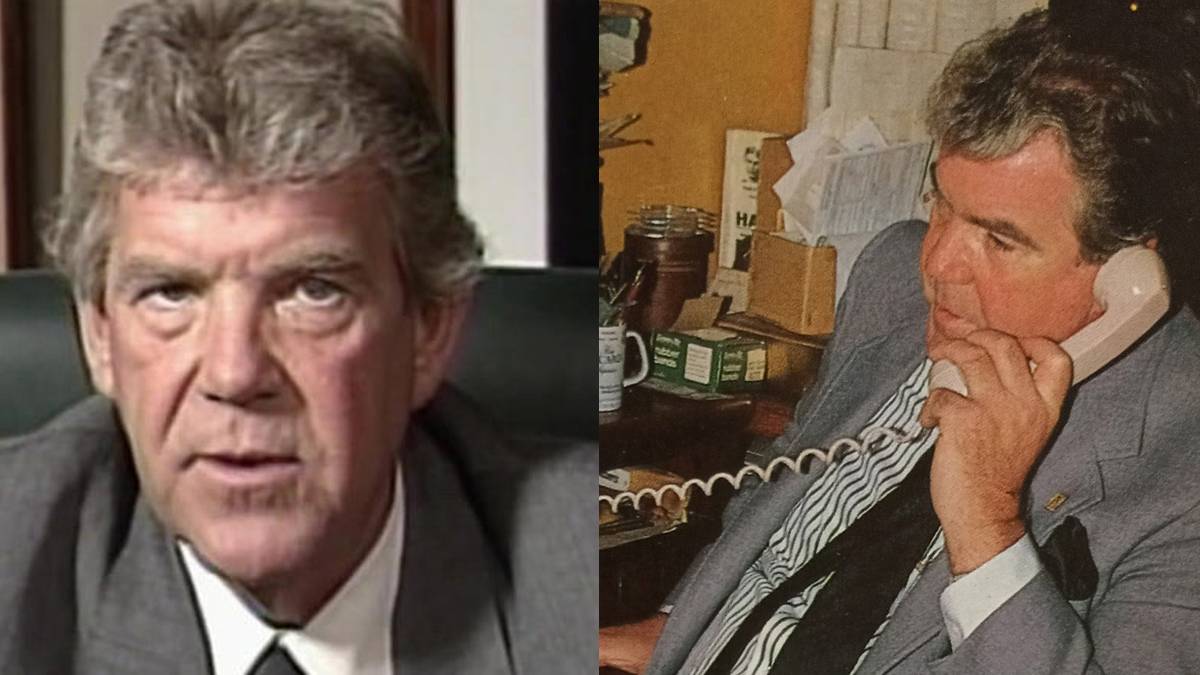 Jack Tunney: The Original Authority Figure Character In WWE