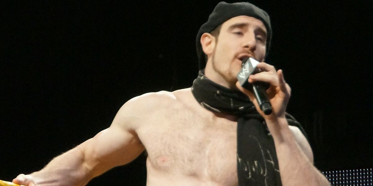 10 Gimmick You Didn't Know These Current Impact Wrestlers Had