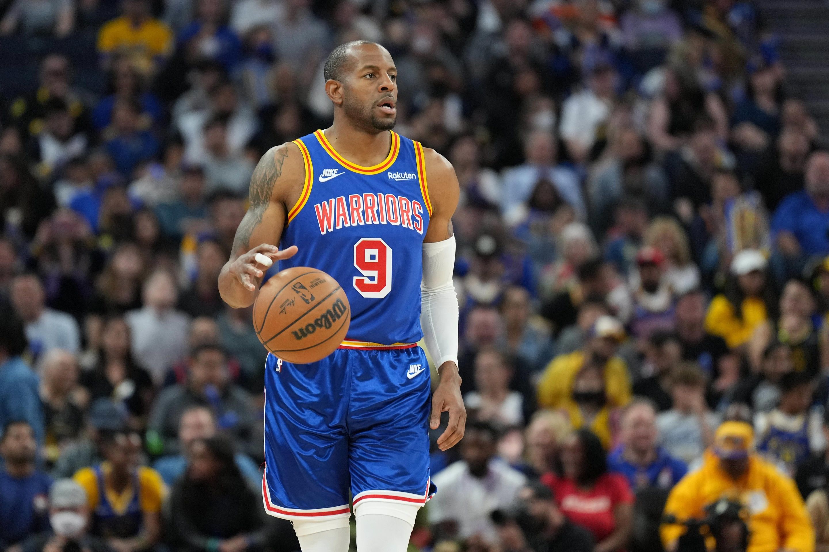 The Worst Player On The Last 10 NBA Championship Teams