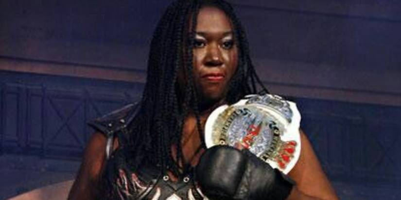 TNA Legends (& The Matches That Made Them Famous)