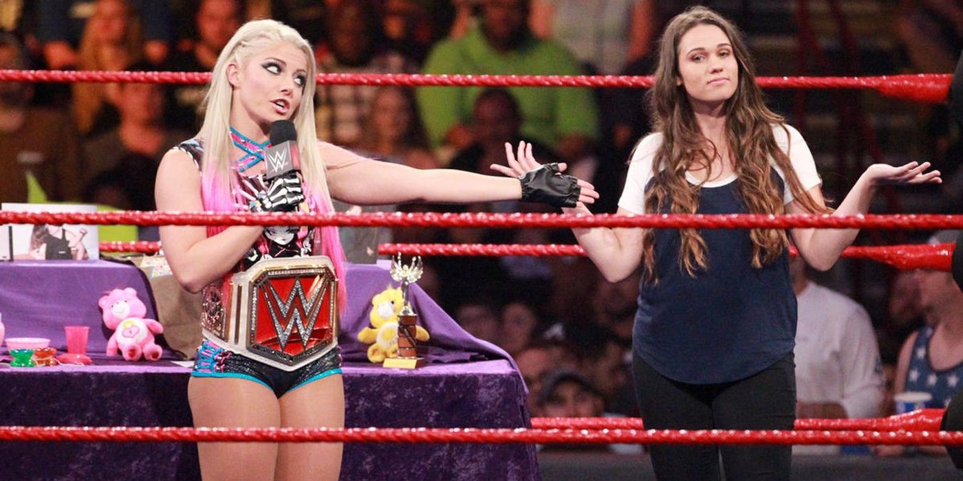 10 Worst Moments In WWE Raw History