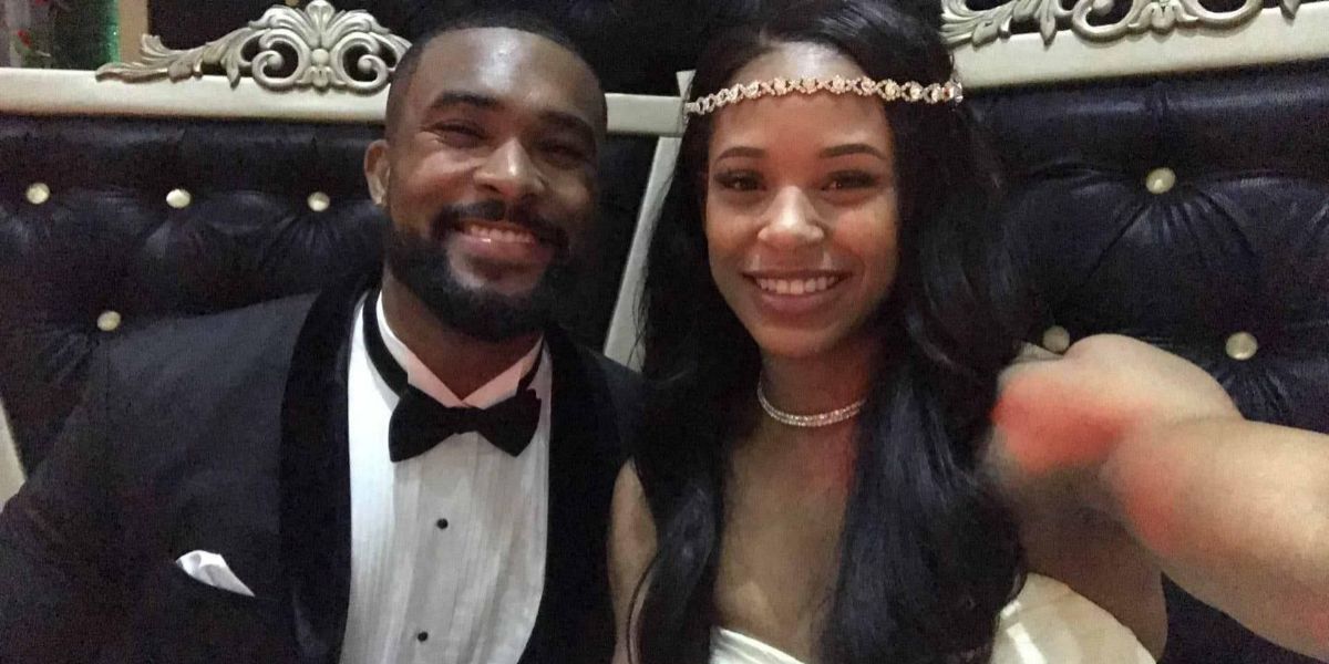 10 Pictures Of Bianca Belair & Montez Ford Like You've Never Seen Them ...