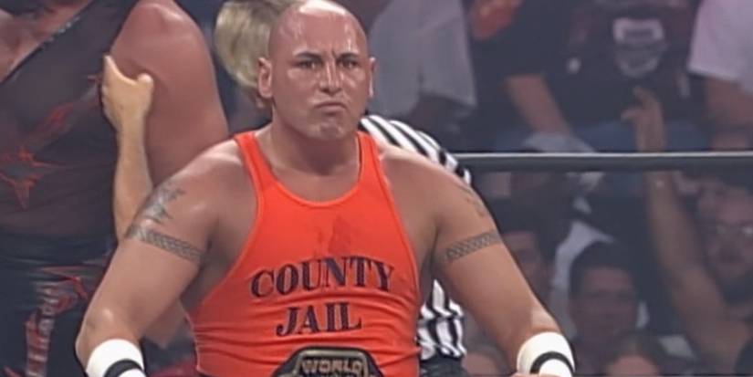 10 Members Of Forgotten WCW Tag Teams: Where Are They Now?