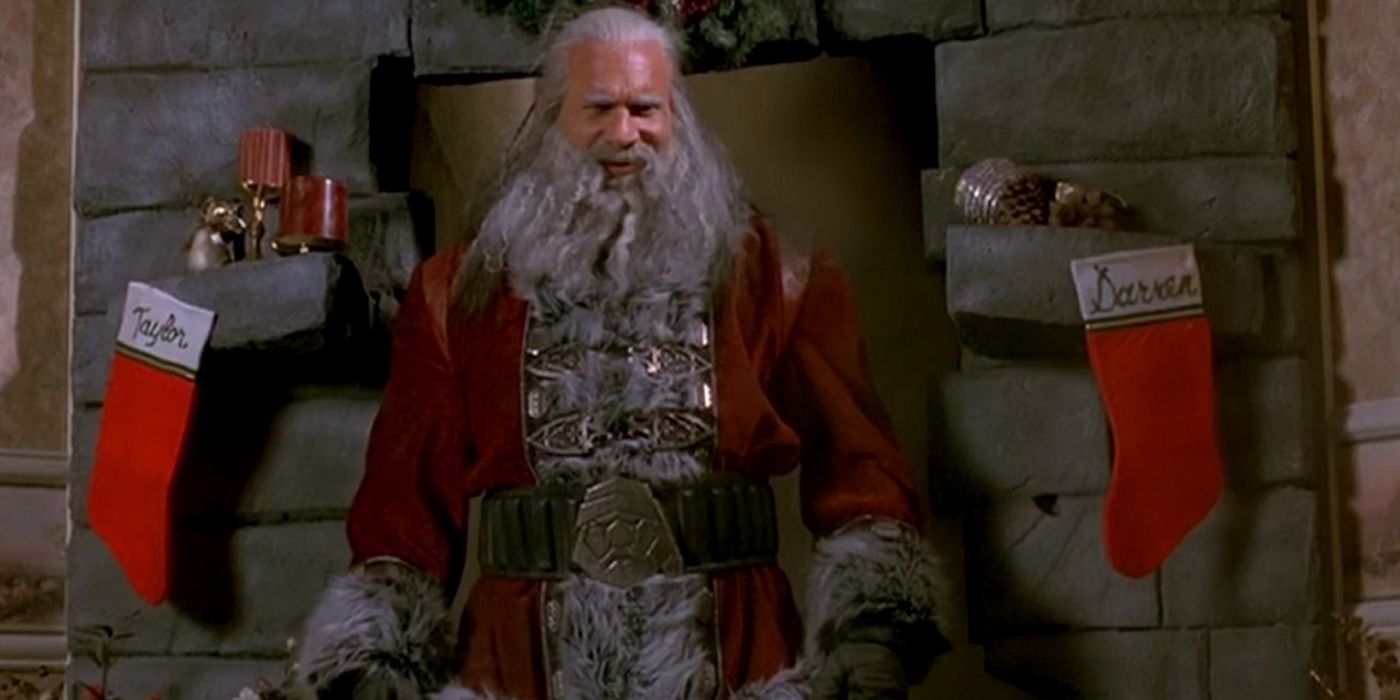 14 Pro Wrestlers Who Were In Horror Movies