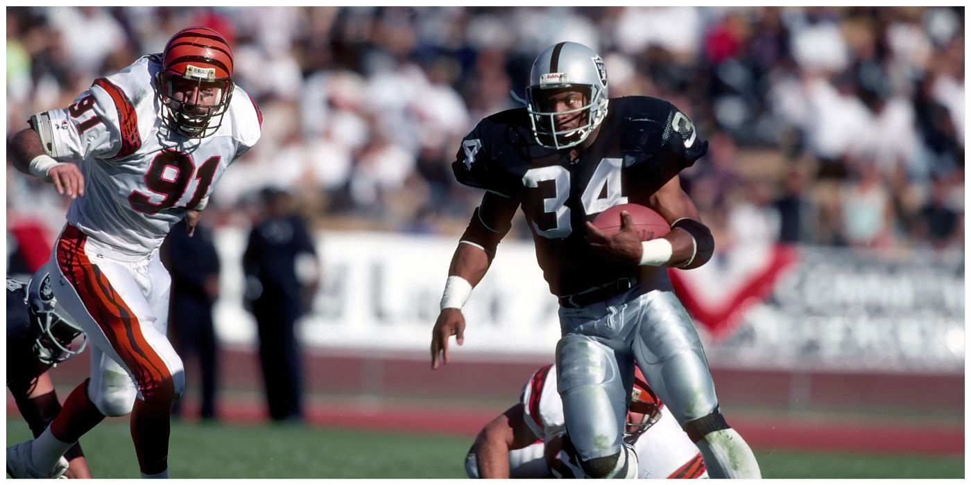 10 Things NFL Fans Should Know About Bo Jackson