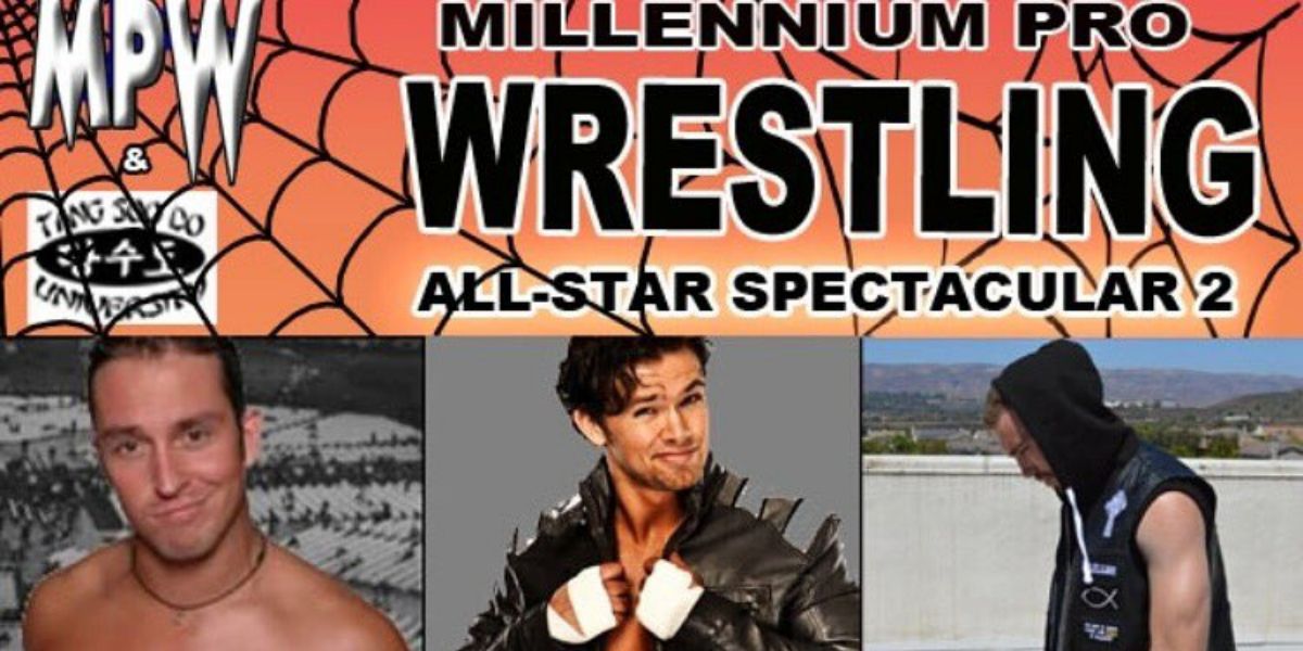 10 Things WWE Fans Should Know About Brad Maddox